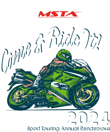 MSTA STAR Rally 2024